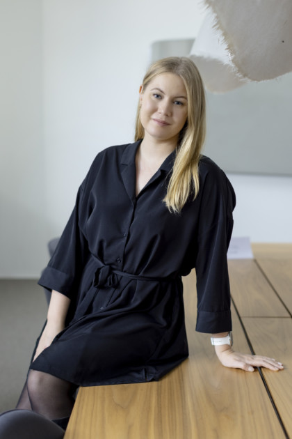 Anna-Rosa Lehto – VALOR