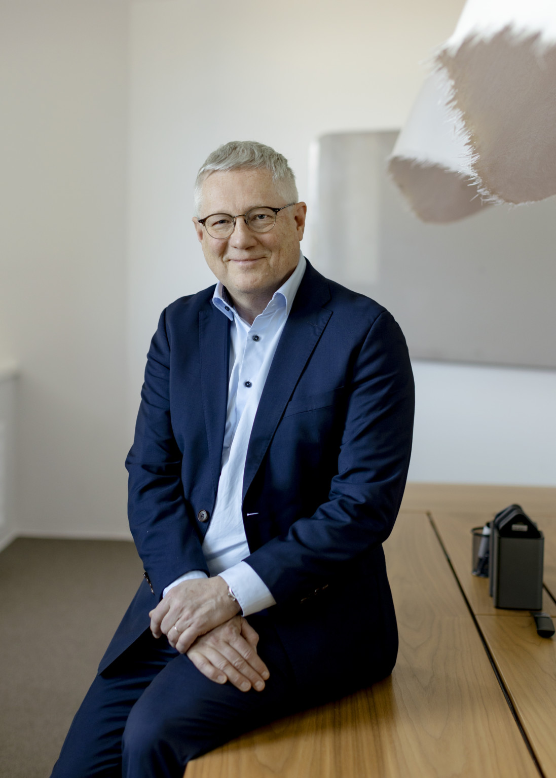 Kimmo Soini – VALOR