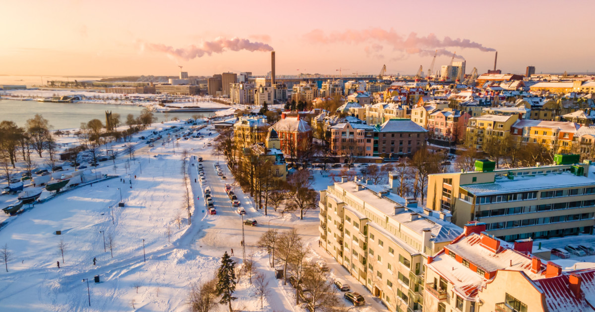 Sitouta organisaatio tehokkuuteen hyvän sään aikana – VALOR