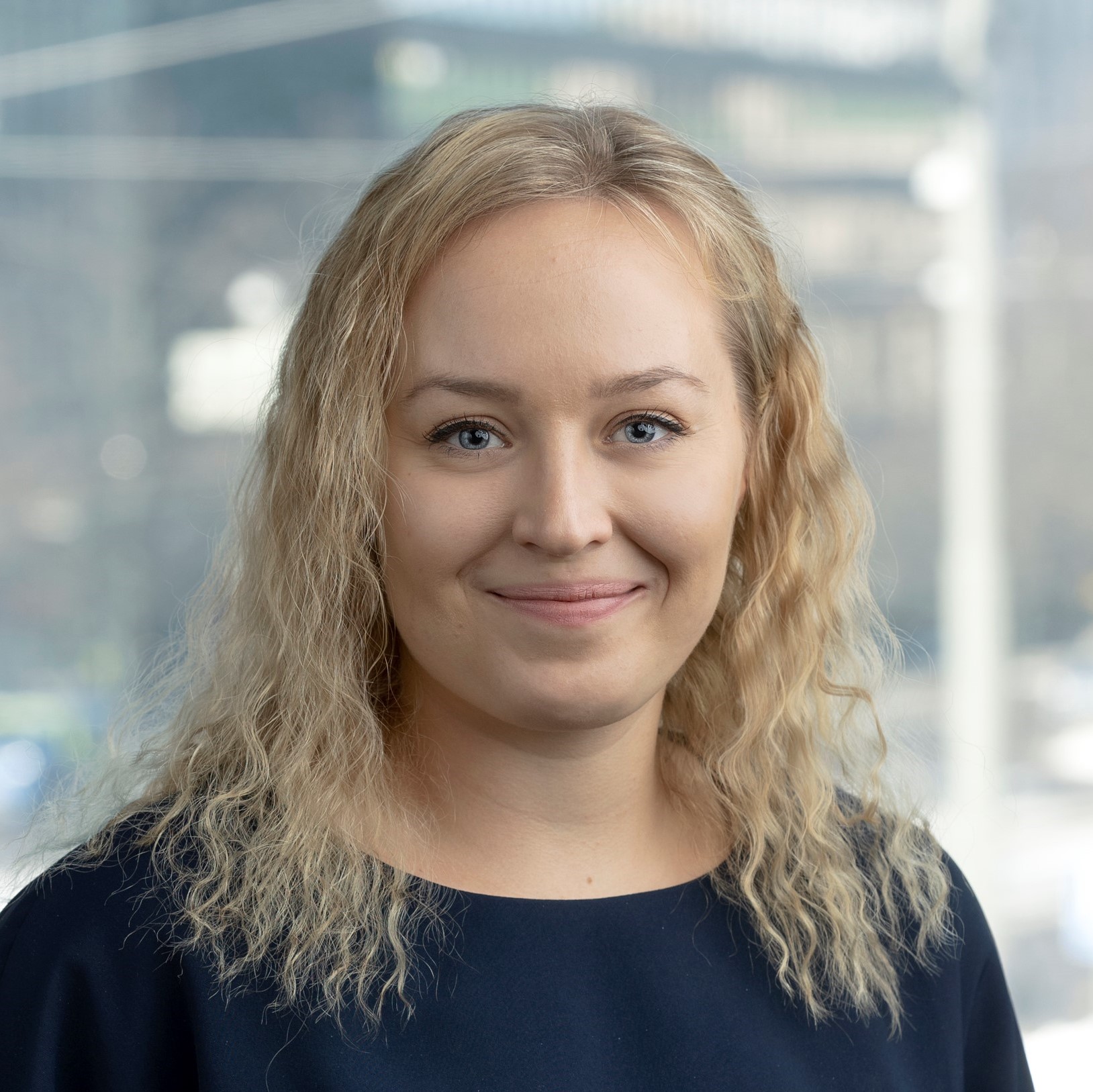 Young Professionals – VALOR