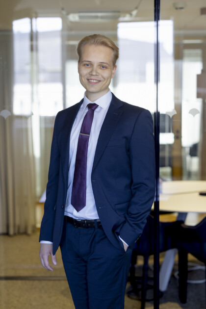 Iiro Hakala – VALOR