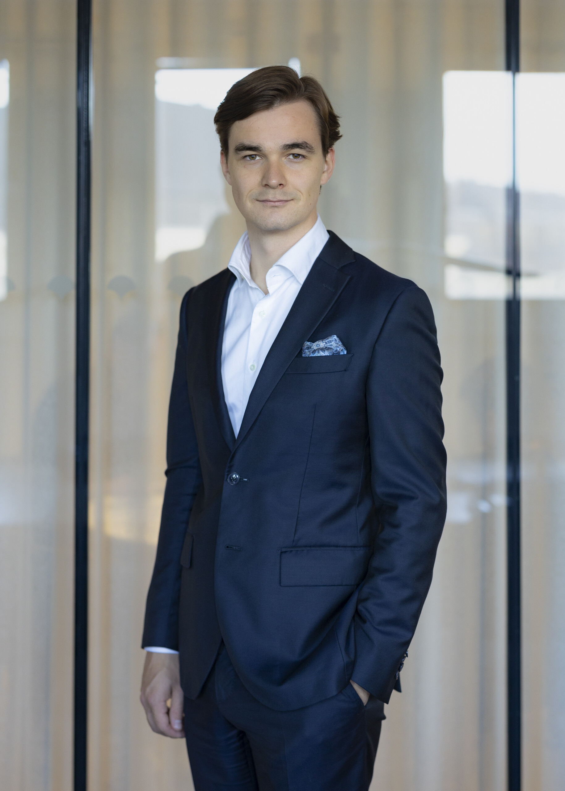 Tuomas Suominen – VALOR