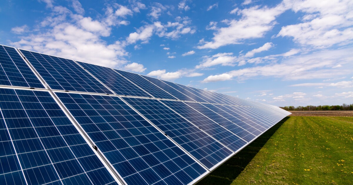 Oomi Solar’s growth strategy sharpened with VALOR’s support – VALOR