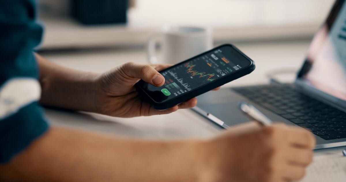 Implementation of a new operating model for a major financial services ...