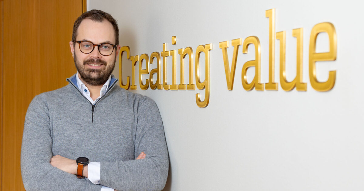 VALOR’s positive growth cycle stems from its team – VALOR